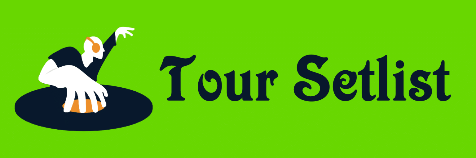 Tyler The Creator Chromakopia 2025 Tour Setlist