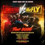 Busted Vs McFly Tour 2025: Know Full Schedule Of Tour