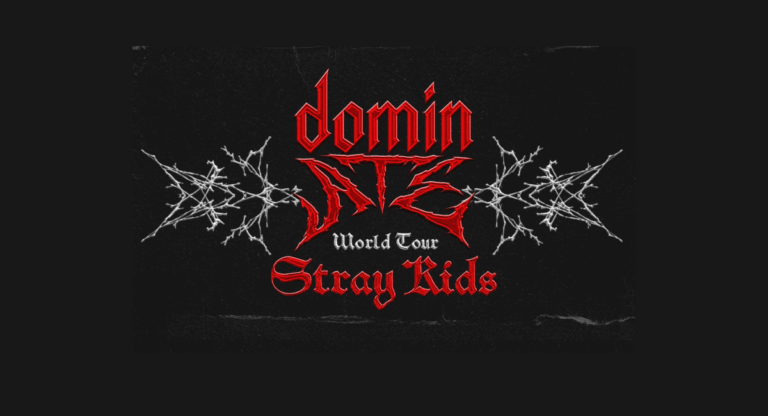 Stray Kids Dominate World Tour Setlist 2025