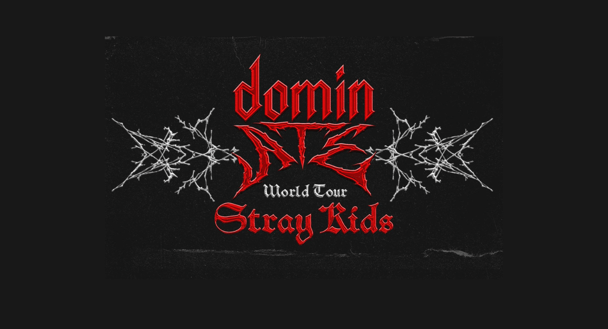 Stray Kids Dominate World Tour Setlist 2025