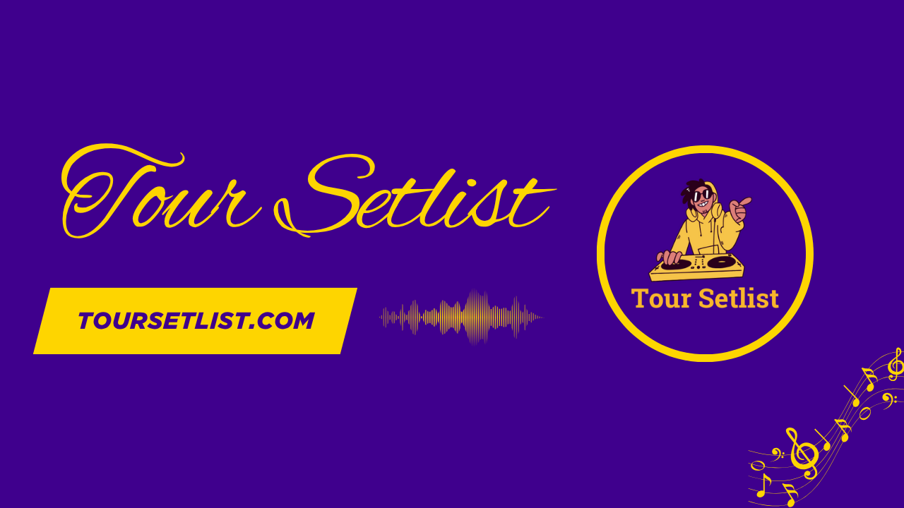 TourSetlist.com - Find Every Concert & Tour Setlist 2025