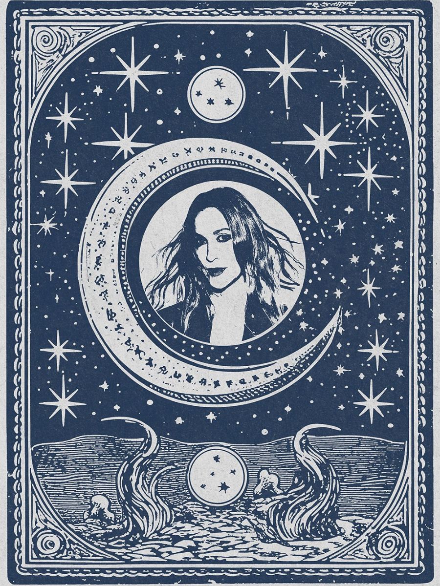 Alanis Morissette Triple Moon Tour Dates 2025 & Schedule