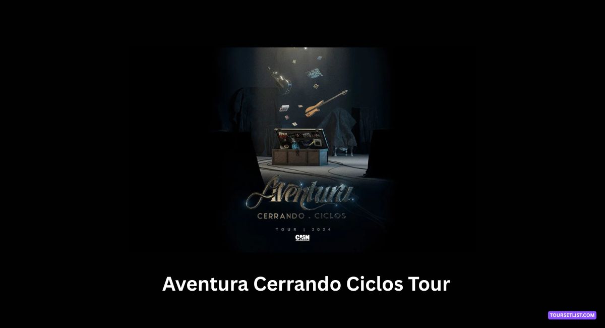 Cerrando ciclos tour | Portugalessence.com