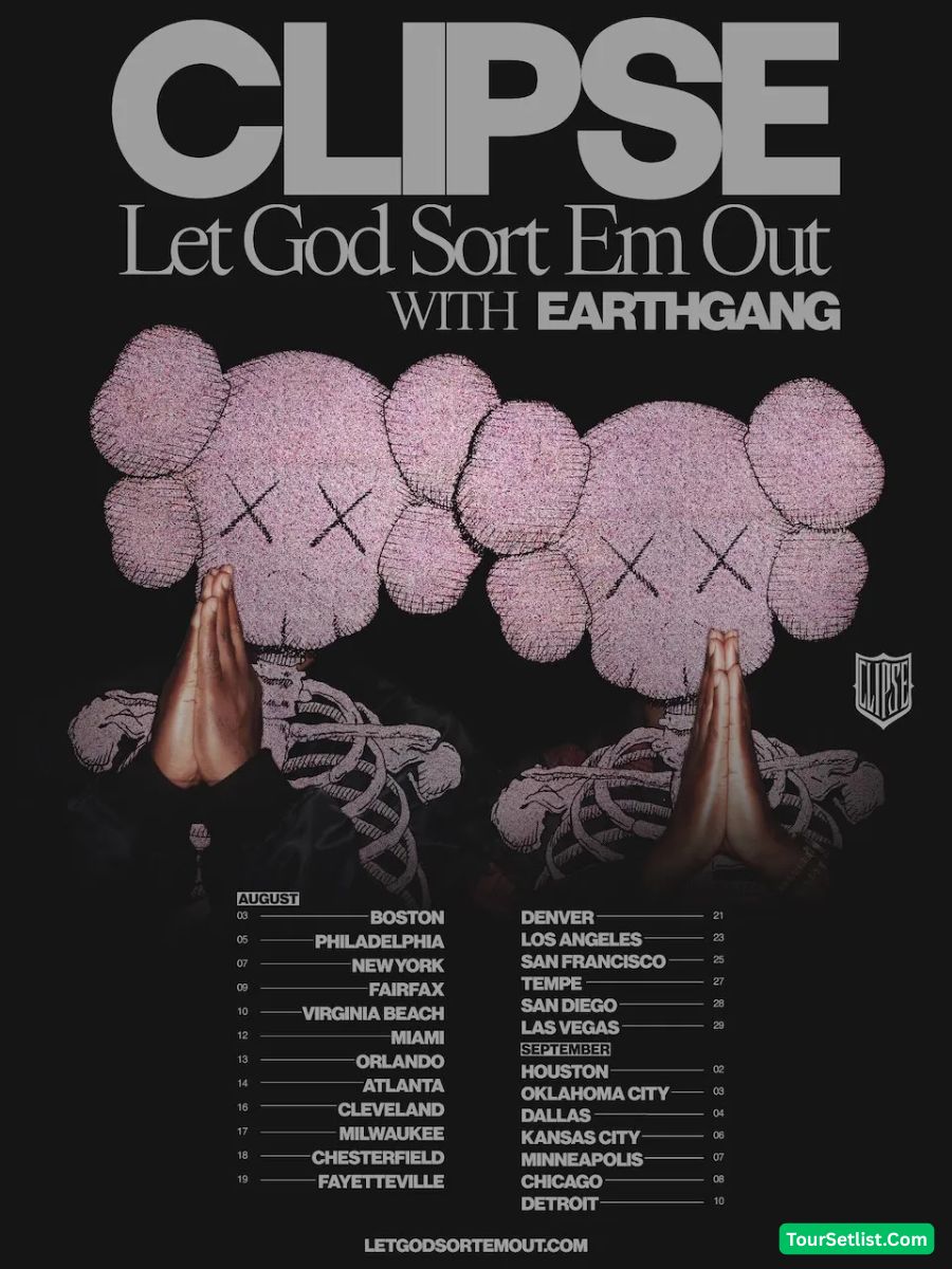 Guns N Roses 2026 Tour Presale Tickets - Dates & Timing