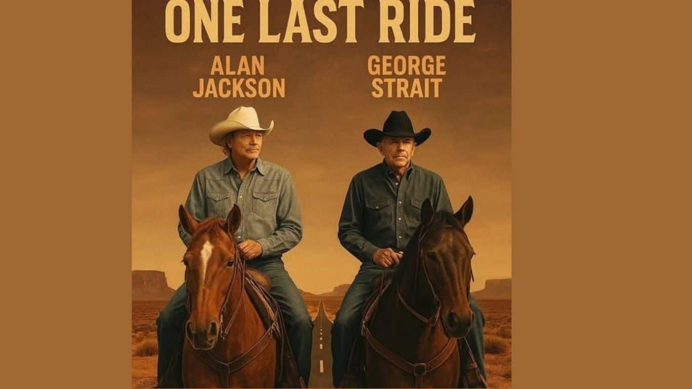 One Last Ride Tour 2026 Setlist, Dates, Venues & Tickets