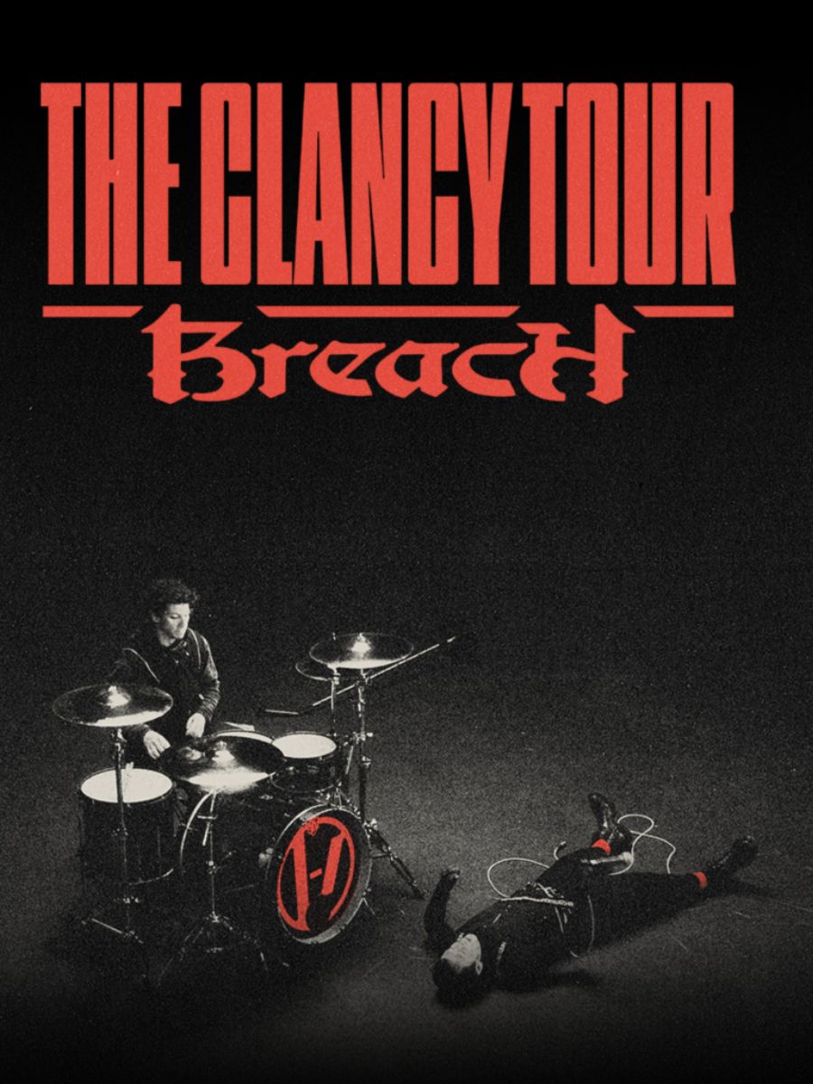 Twenty One Pilots Tour 2025 Setlist, Dates, Schedule & Tickets