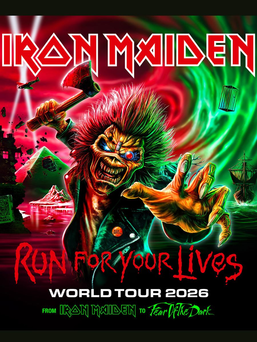 Tour Setlists 2025 | Complete & Latest Concert Song Lists