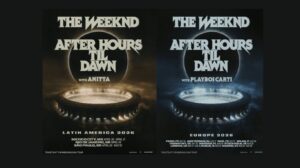 The Weeknd Europe Tour 2026 Dates, Setlist, Venues & Tickets