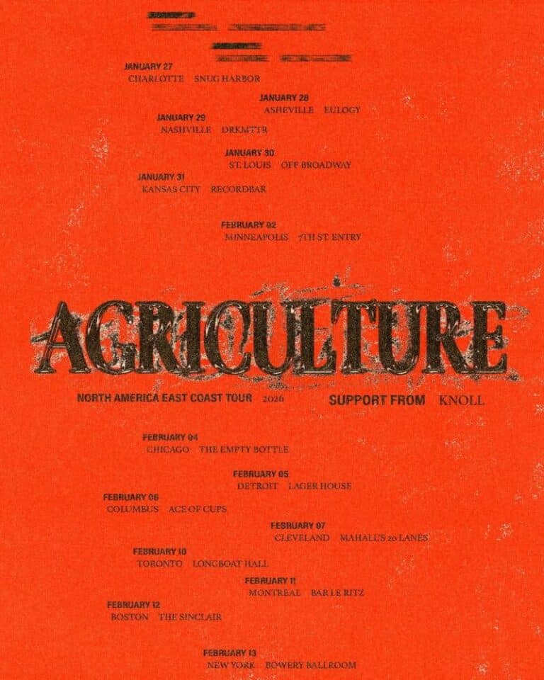 Winter Jam 2026 Tour Dates, Setlist, Venues, Lineup & Tickets