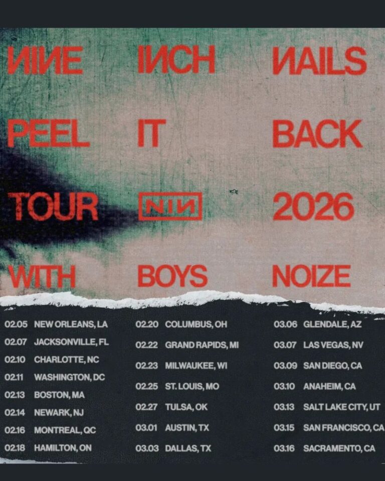 SADE Tour 2026 Setlist, Dates, Venues, Schedule & Tickets