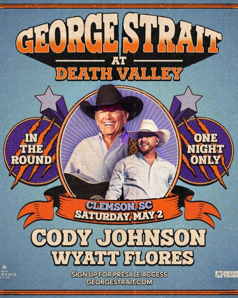 One Last Ride Tour 2026 Tickets & Presale - How To Get Tickets?