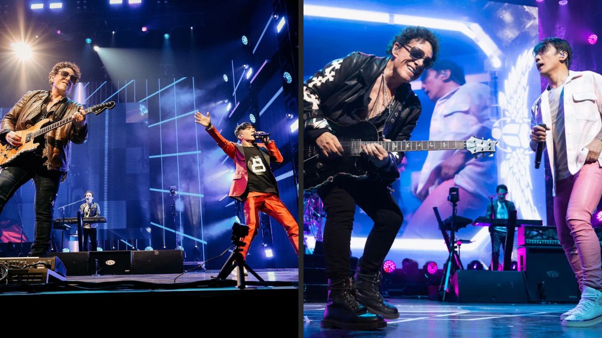 Journey 2026 Farewell Tour - Dates, Setlist, Venues & Schedule