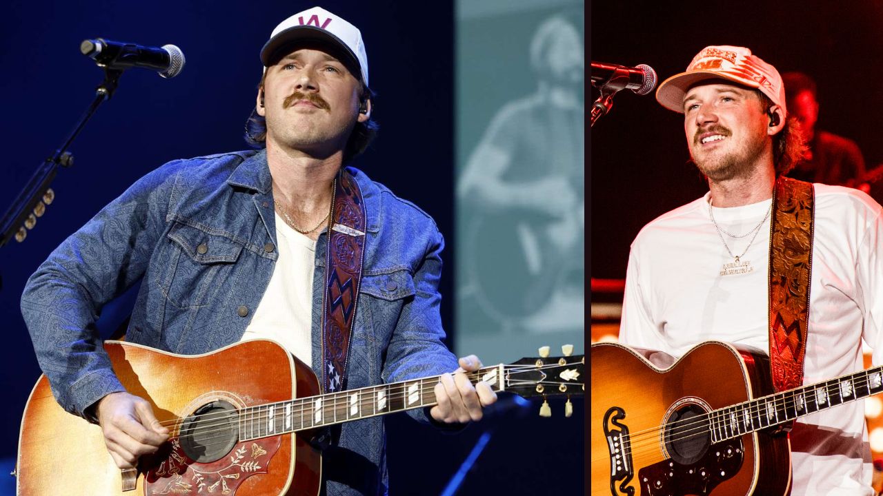 Morgan Wallen Tour 2026: Dates, Venues, Setlist & Presale Tickets