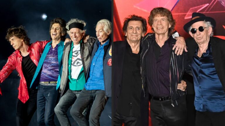 Rolling Stones One Last Ride Tour 2026 - Dates, Setlist & Presale
