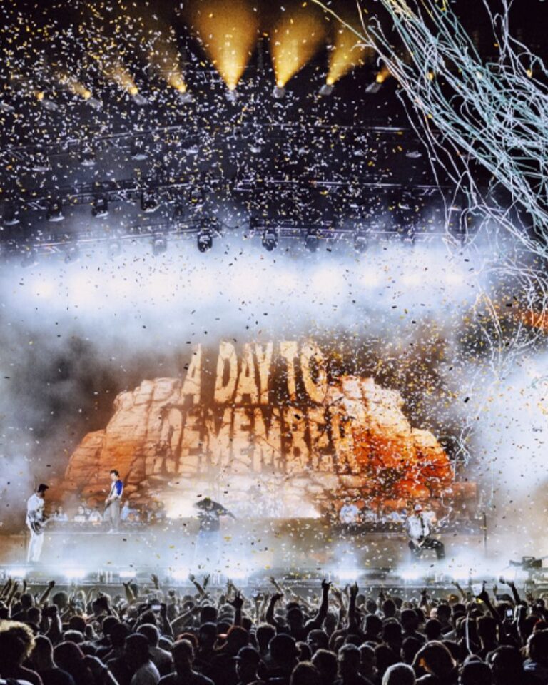 Tour Setlists 2026 | Full Concert Setlists, Songs & Tour Dates