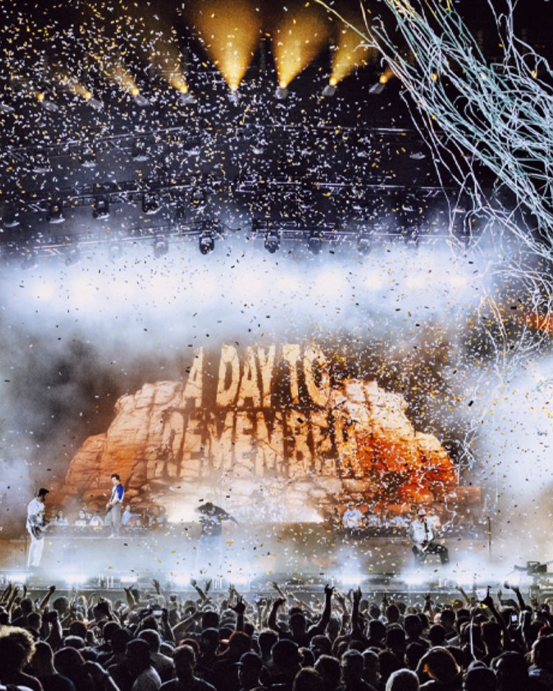 Tour Setlists 2026 | Full Concert Setlists, Songs & Tour Dates