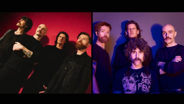 Latest Concert And Tour Announcements For 2026 | TourSetlist