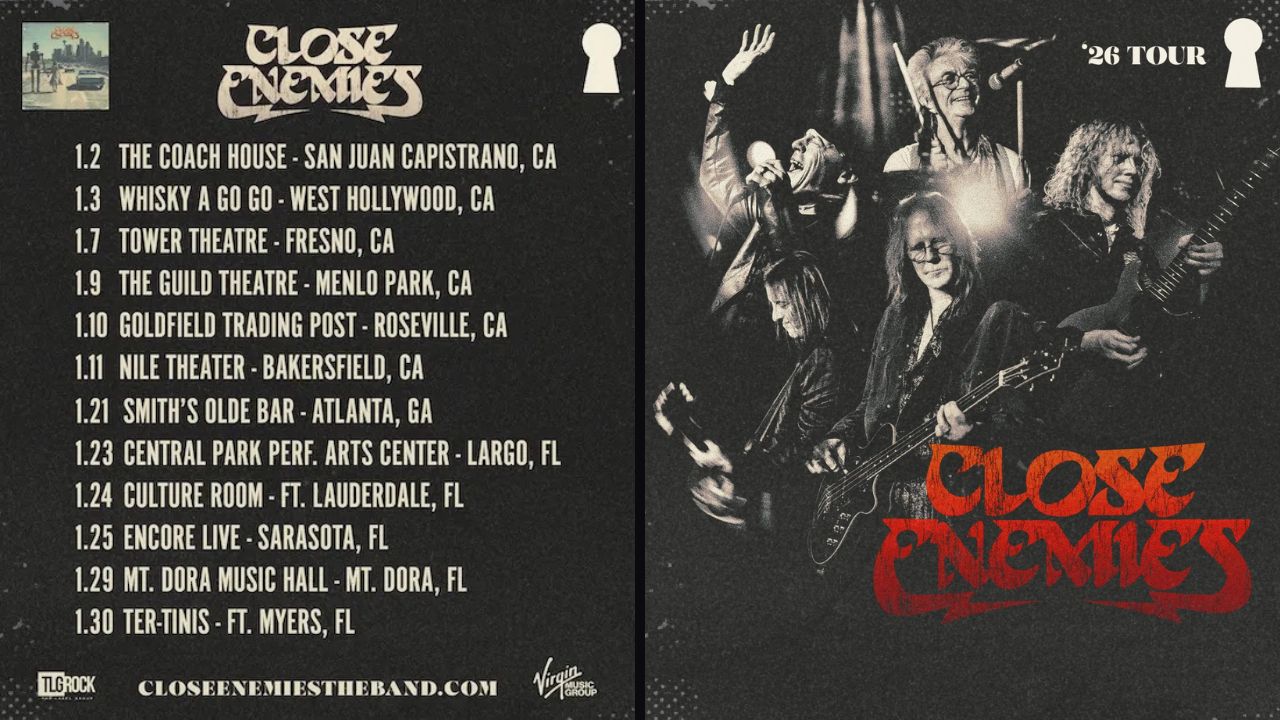 Fleetwood Mac 2026 Farewell Tour - Dates, Cities, Setlist & Tickets