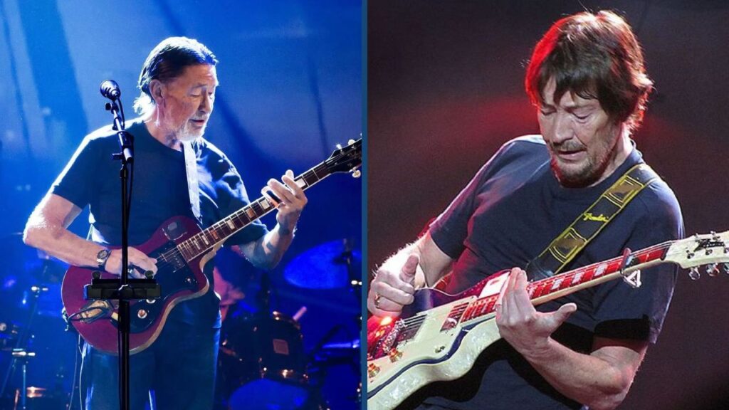 Chris Rea Tour 2026 - Will Chris Rea Tour Again?