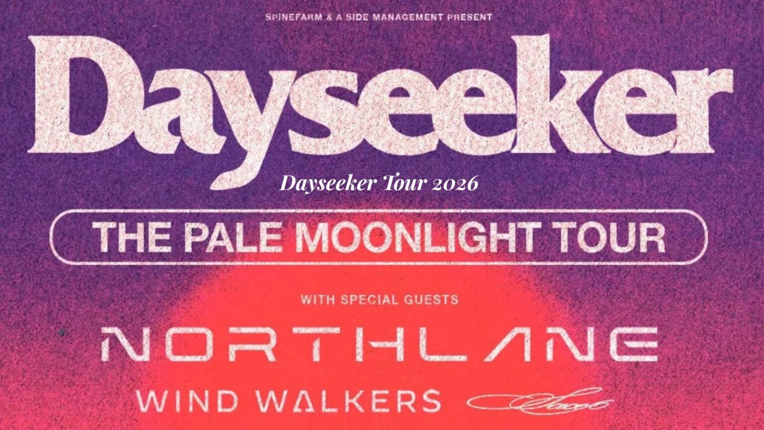 Gary Numan 2026 Tour - Setlist, Dates, Cities And Presale Tickets