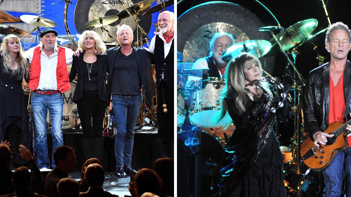 Fleetwood Mac 2026 Farewell Tour - Dates, Cities, Setlist & Tickets