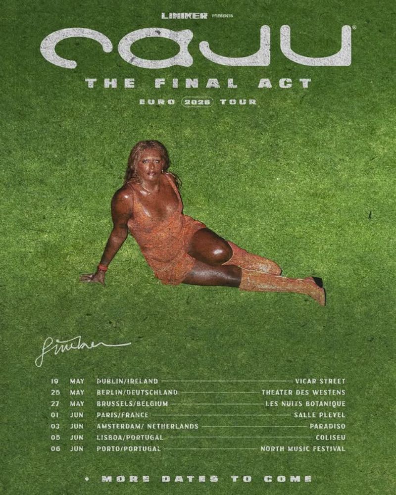 Demi Lovato Tour 2026 – Setlist, Dates, Cities & Presale