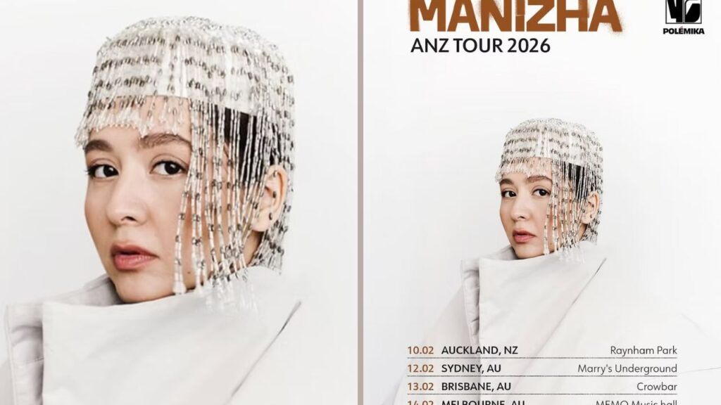 Arctic Monkeys Tour 2026 Dates, Setlist, Schedule & Tickets