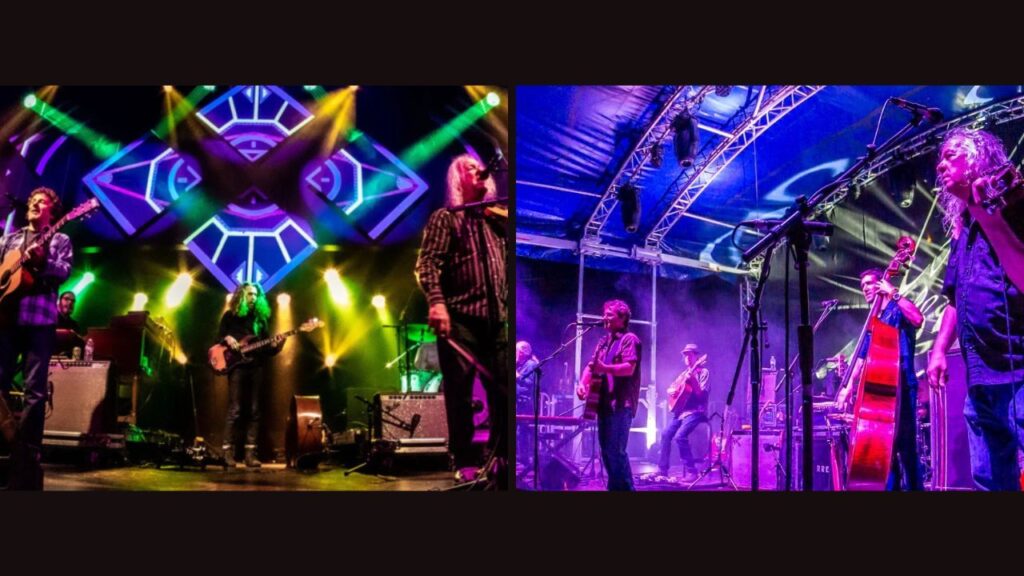 Railroad Earth 2026 Tour New Dates Added