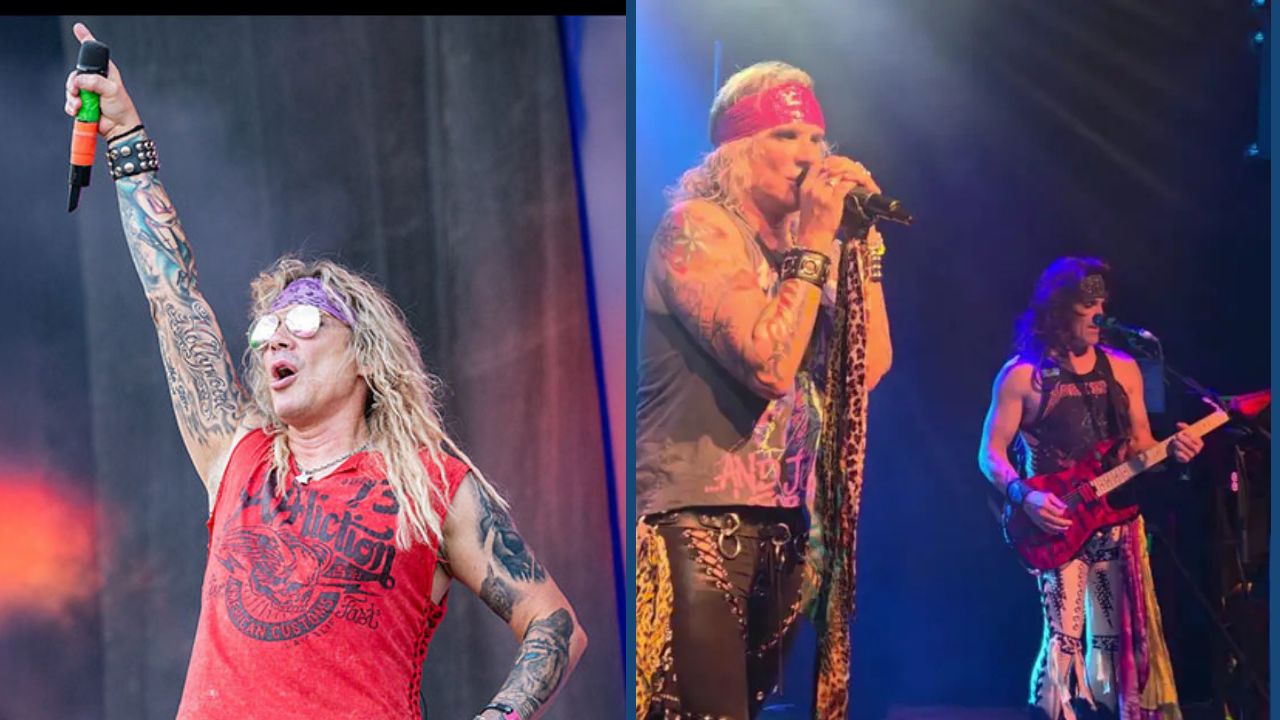 Latest Concert And Tour Announcements For 2026 | TourSetlist