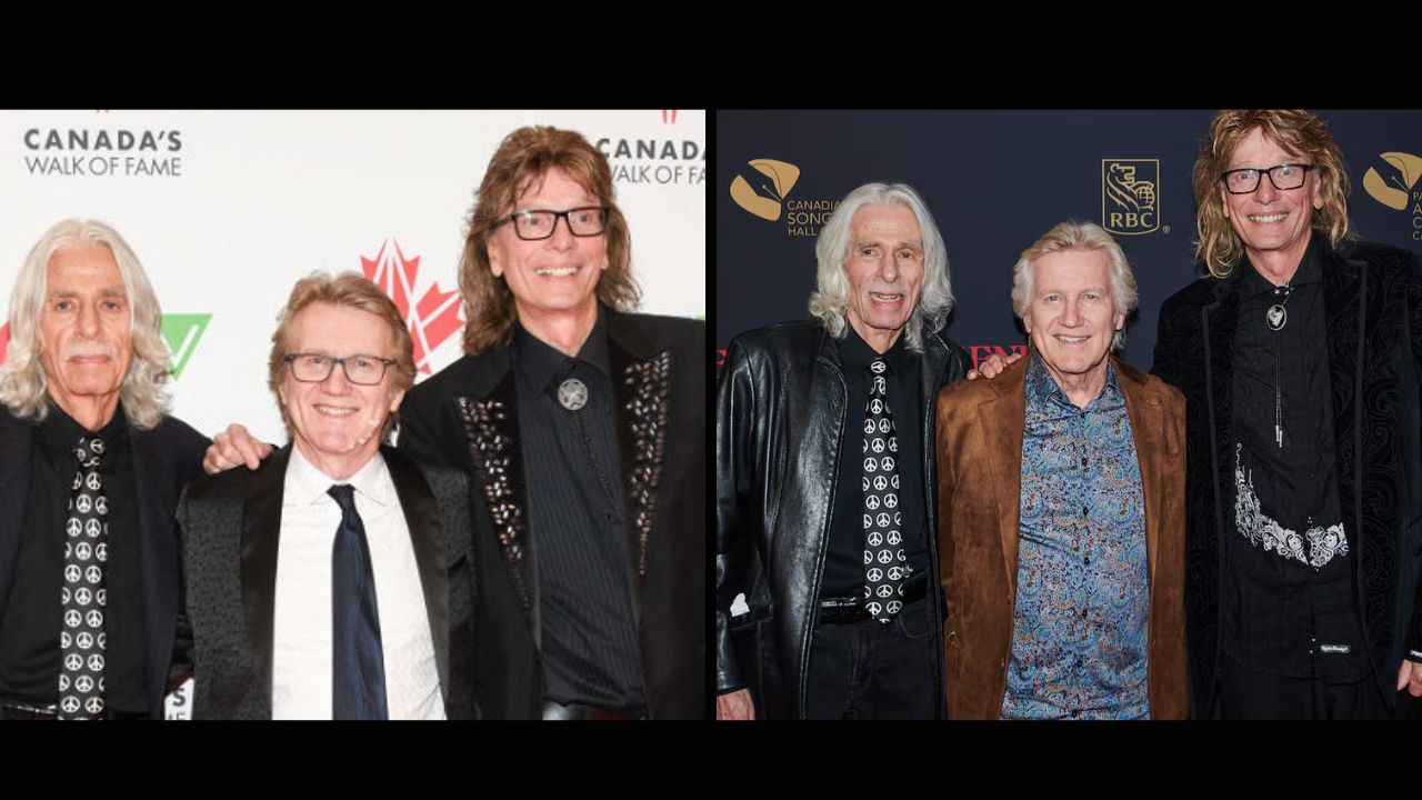 Triumph Reunion Tour 2026 - Dates, Expected Setlist & Presale Tickets