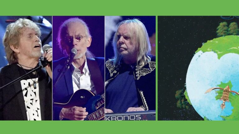 Yes 2026 Fragile Tour Dates, Expected Setlist & Presale Tickets