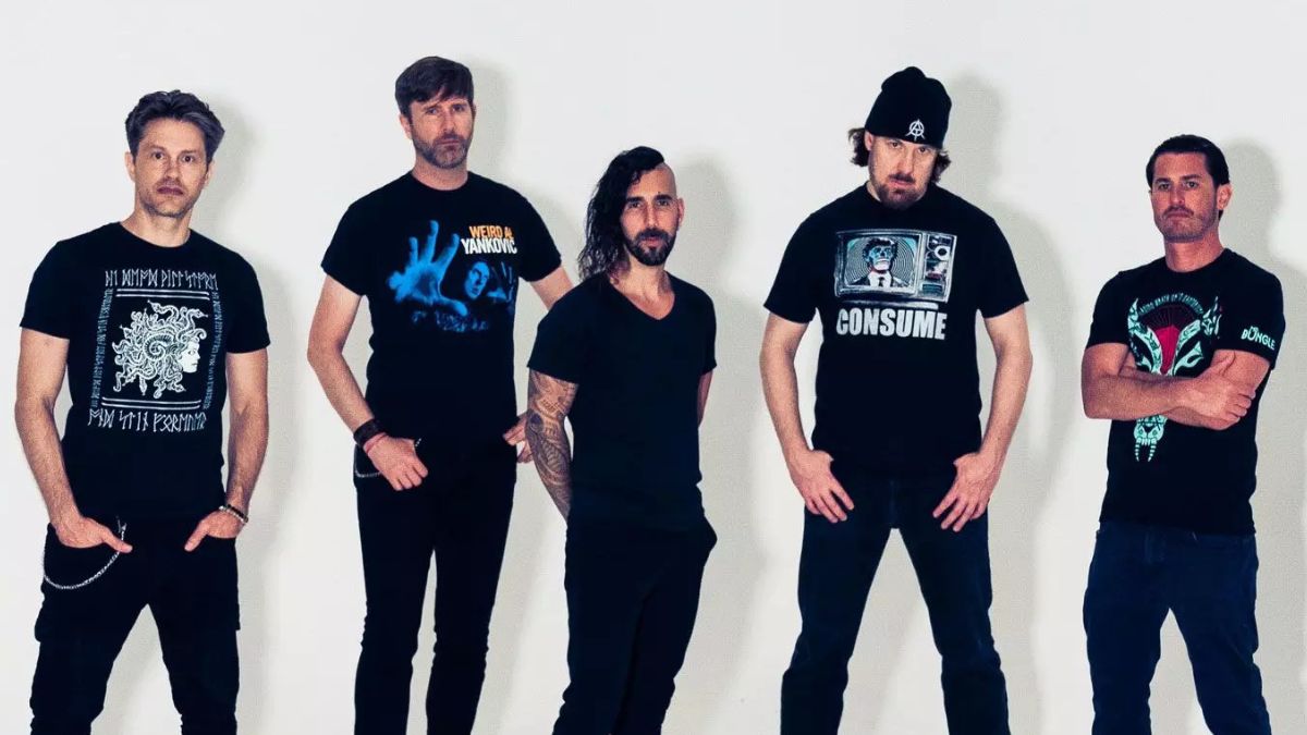 A Good Rogering Announce 2026 US Tour