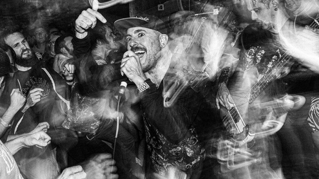 A Wilhelm Scream Announce 2026 Tour Dates