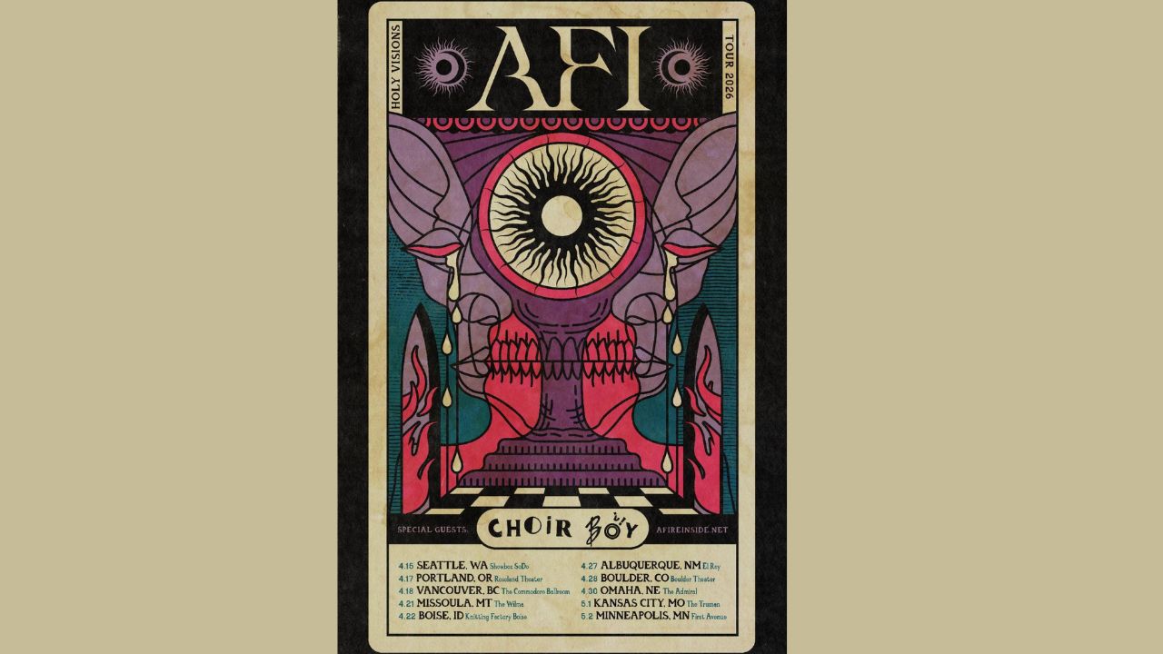 Jelly Roll 2026 Tour - Dates, Setlist & Presale Tickets