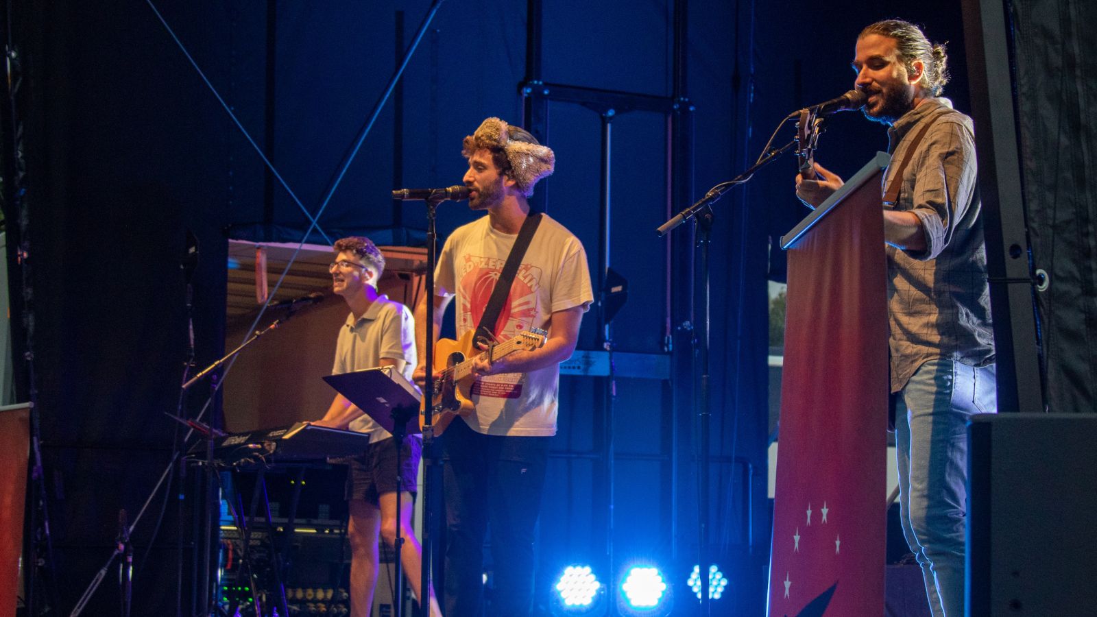 AJR Tour 2026: Dates, Cities, Venues & Setlist