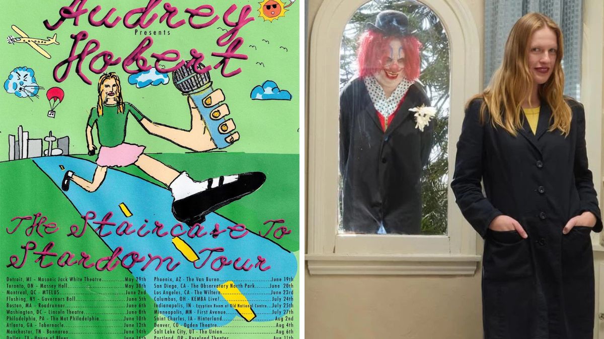 Audrey Hobert 2026 North American Tour Setlist, Dates & Tickets