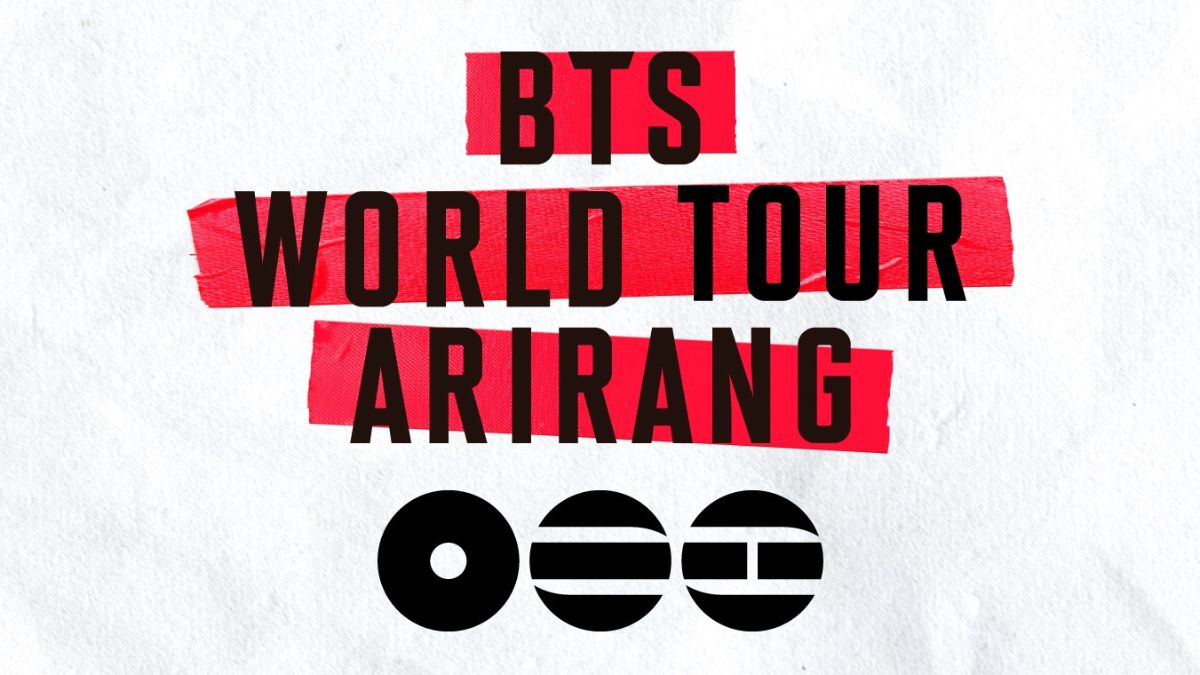 BTS Arirang World Tour 2026-27 - Expect Setlist, Dates & Tickets