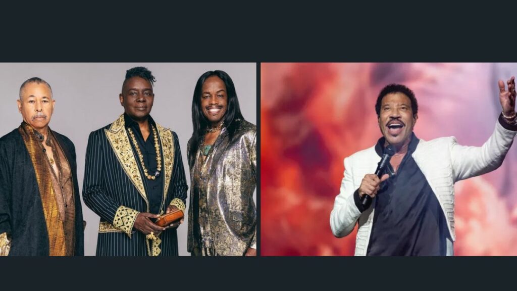 Earth Wind And Fire Tour 2026 - Dates, Expected Setlist & Tickets