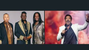 Earth Wind And Fire Tour 2026 - Dates, Expected Setlist & Tickets