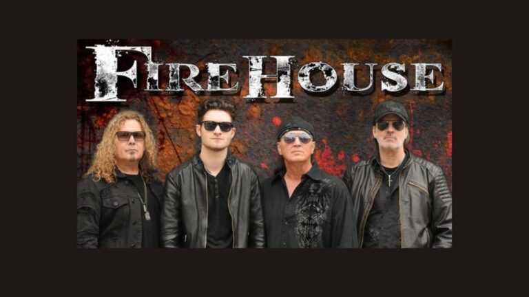 Firehouse 2026 Tour: What We Know So Far About Dates & Tickets