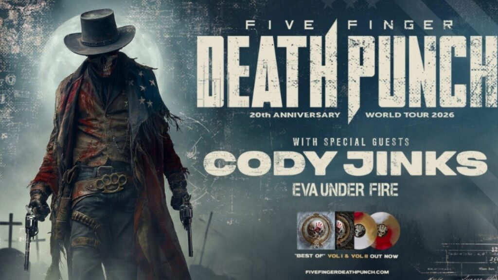 Radiohead Tour 2026 - Expected Setlist, Dates & Tickets