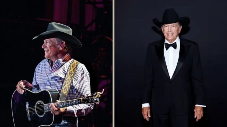 George Strait Tour 2026 - Tour Setlist, Dates, Venues & Tickets