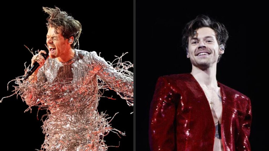 Harry Styles Finally Announce 2026 Tour
