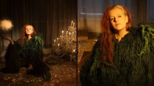 Ivan Cornejo Mirada Tour Setlist 2025