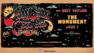 Nitty Gritty Dirt Band Farewell Tour 2026 - Dates, Setlist & Tickets