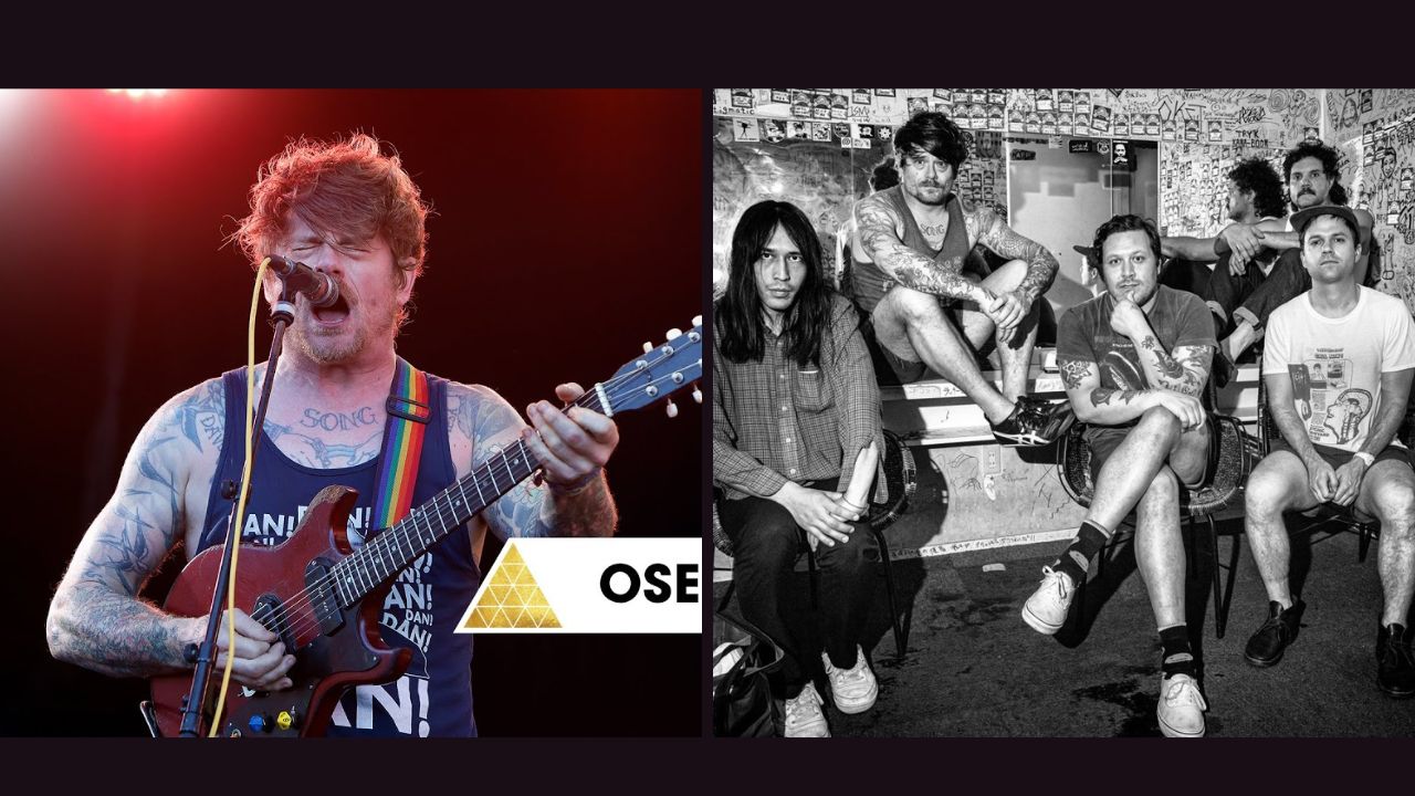 OSEES 2026 TOUR Dates Officially Announced For USA & Europe