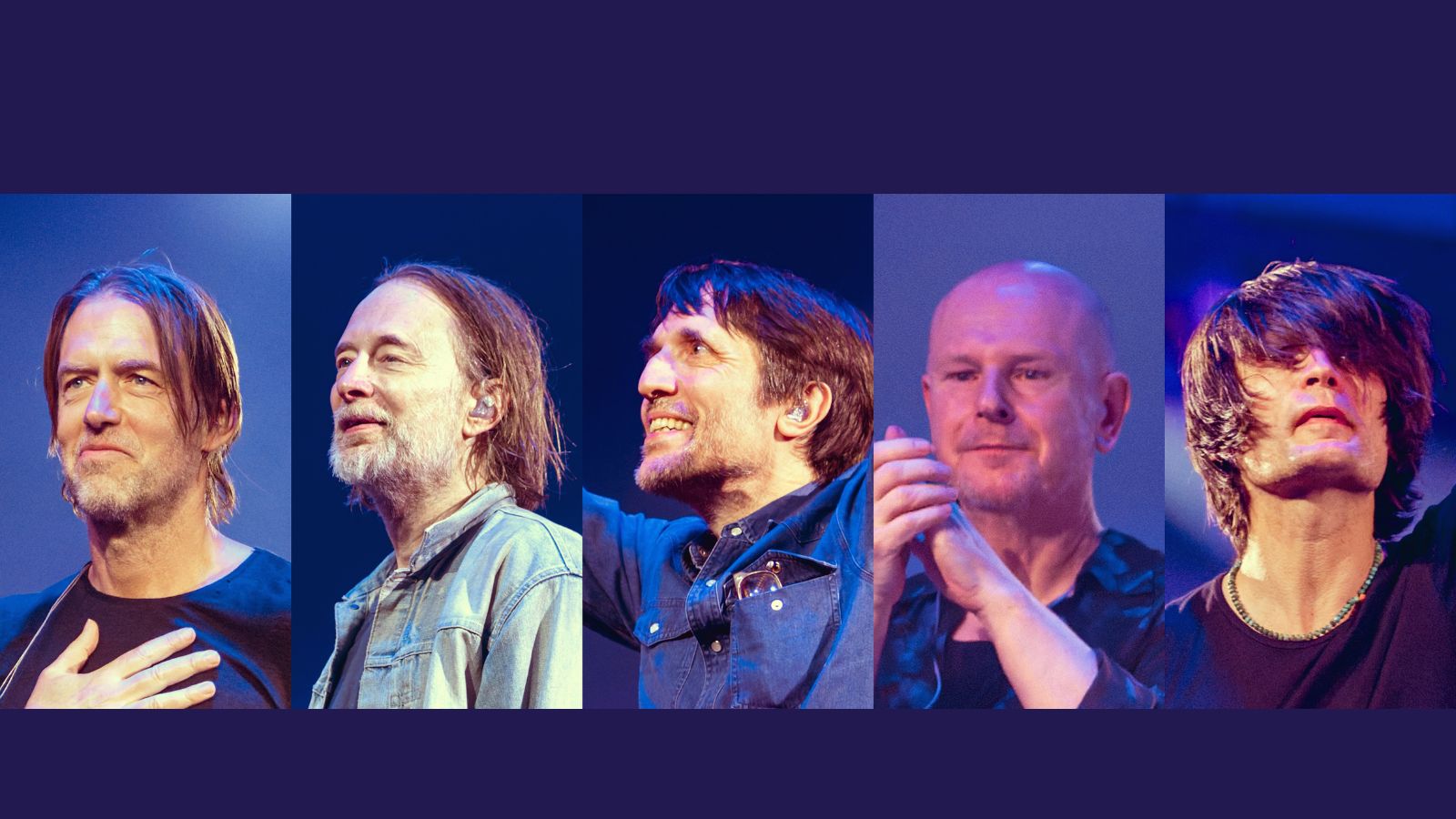 Radiohead Tour 2026 - Expected Setlist, Dates & Tickets