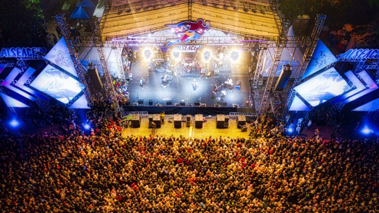 Upcoming Concert Tours 2026 Full List - USA, Europe & Asia