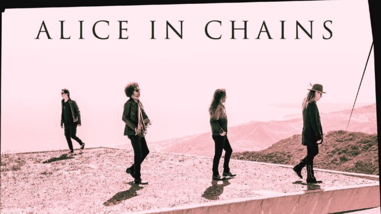 Alice In Chains 2026 Tour Rumors, Dates & Expected Setlist