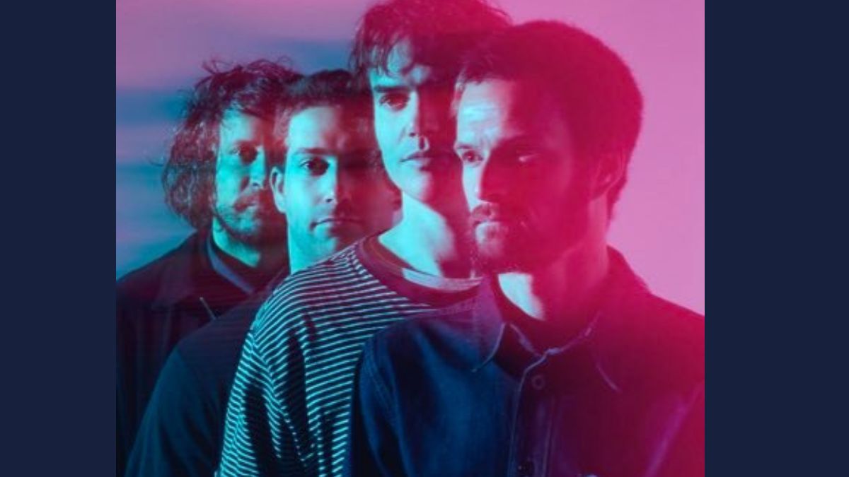 All Them Witches Announce 2026 Tour For UK & Europe